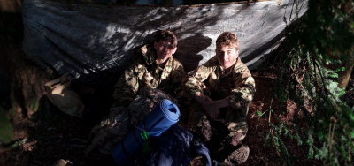 Operation Night Owl | News | Churcher's College